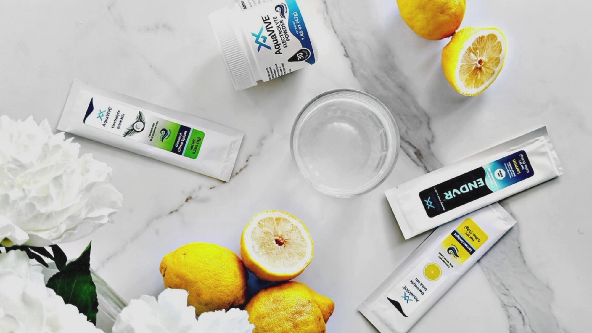 AquaVIVE™ | Ocean Minerals for Consumers & Manufacturers